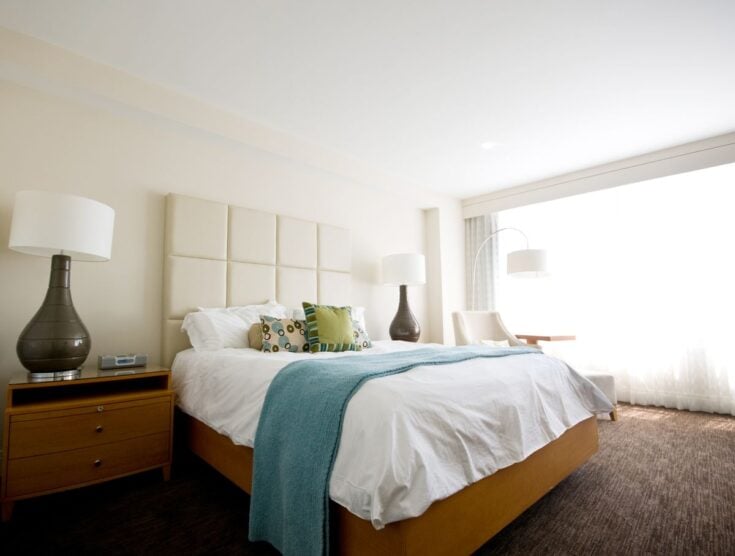 8 Different Types of Hotel Amenities and Facilities - JourneyJunket