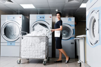 Hotel Laundry Services 101 - Is It Worth It? - JourneyJunket