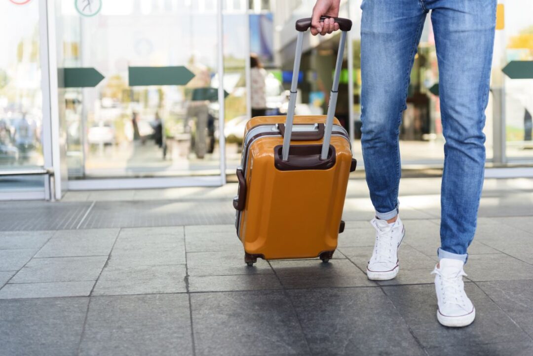 8 Different Types of Luggage – Journey Junket