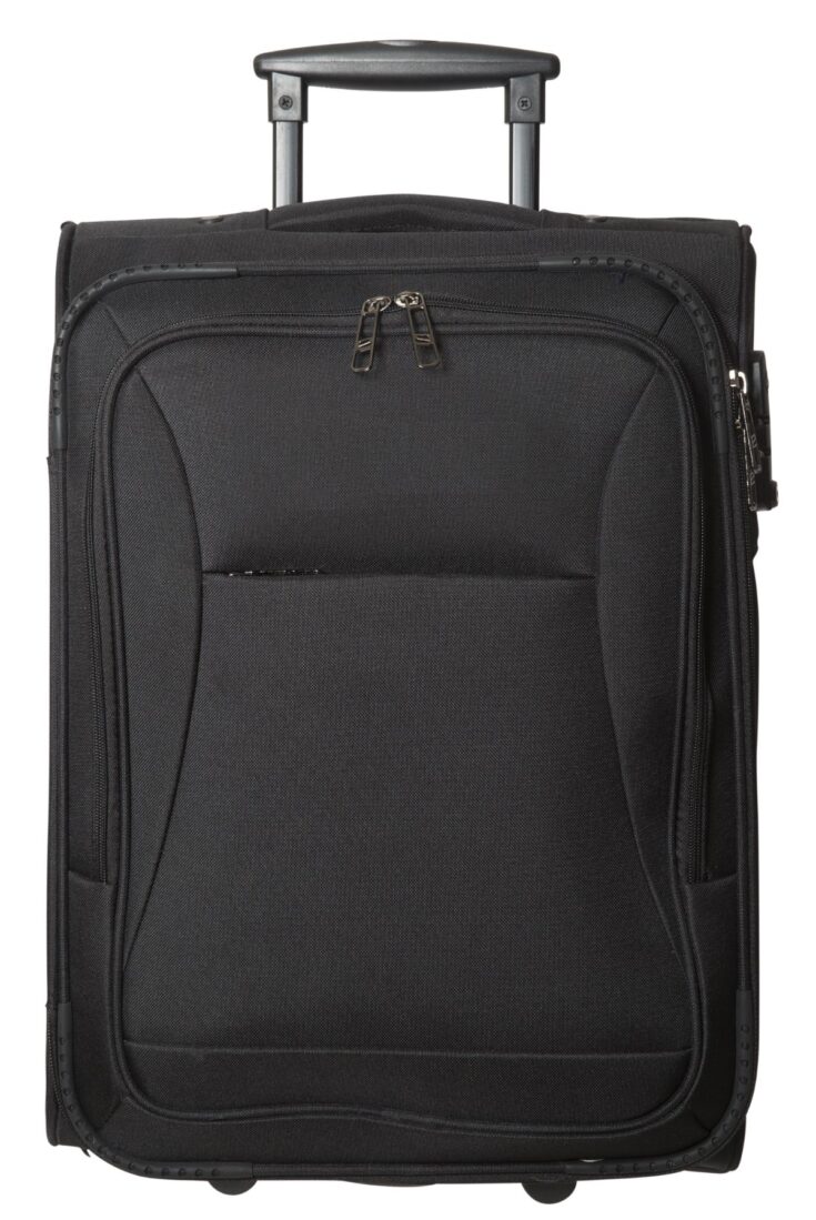 8 Different Types of Luggage – Journey Junket