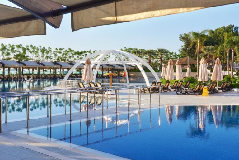 30 Different Types of Hotels – Journey Junket