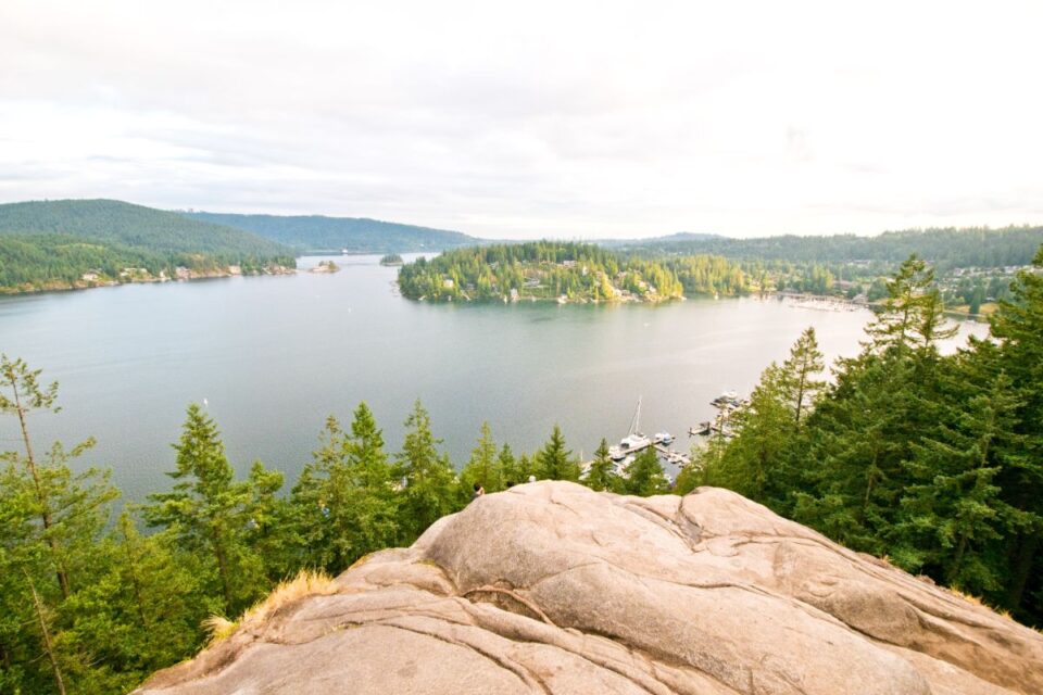 18 Fun Things to Do in Deep Cove (North Vancouver, BC) - JourneyJunket
