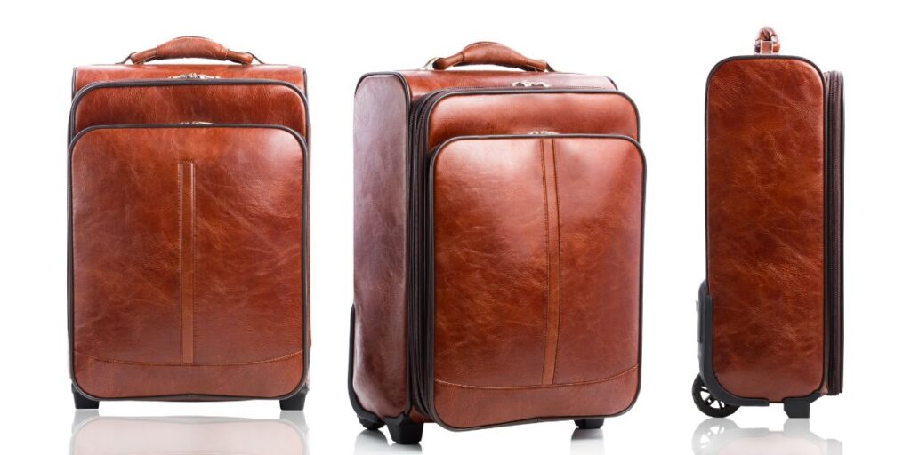 15 Different Types of Luggage Material - JourneyJunket