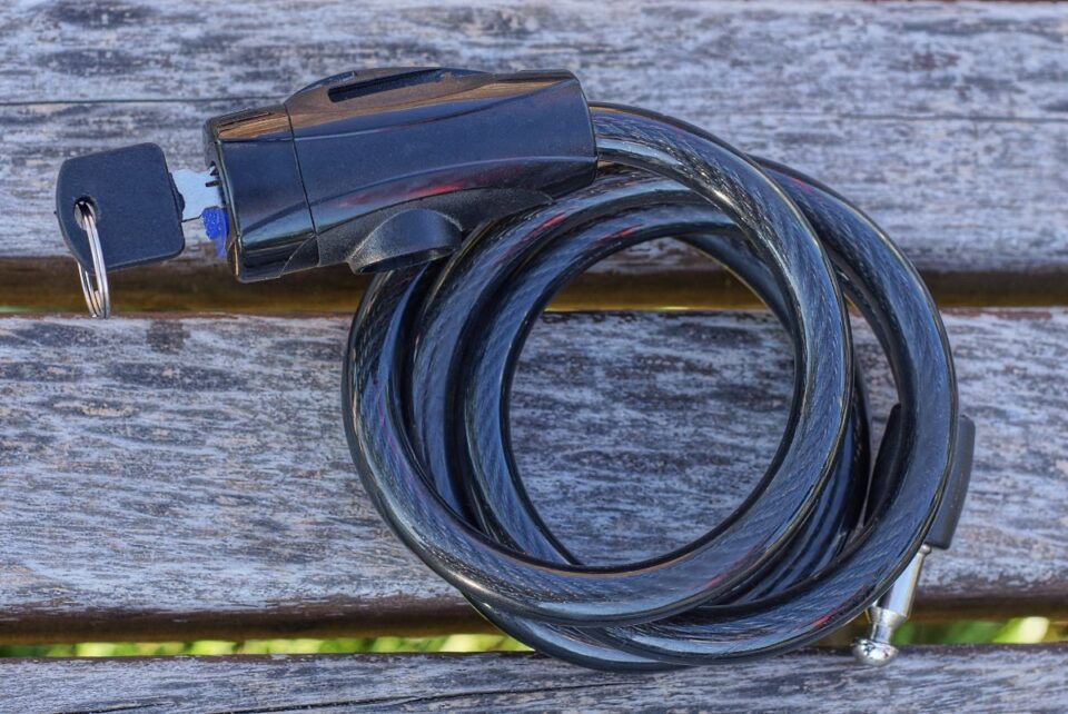 7 Different Types of Luggage Locks – Journey Junket