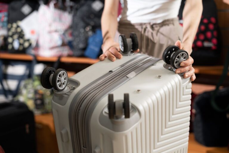 15 Different Types of Luggage Material – Journey Junket