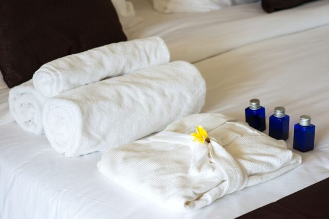 8 Different Types of Hotel Amenities and Facilities - JourneyJunket