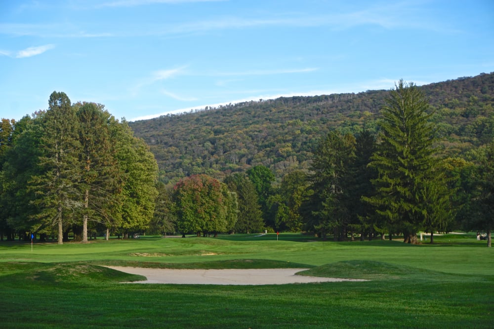 20 of the Most Overlooked Golf Courses in Pennsylvania in 2025 ...