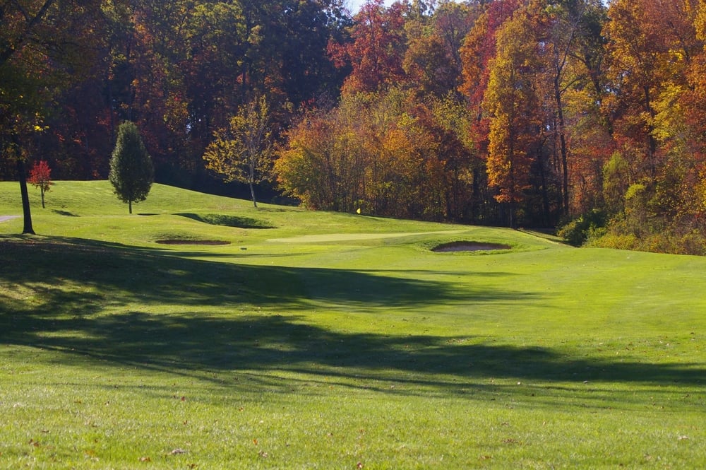 20 of the Most Underrated Golf Courses in Tennessee in 2025 - JourneyJunket