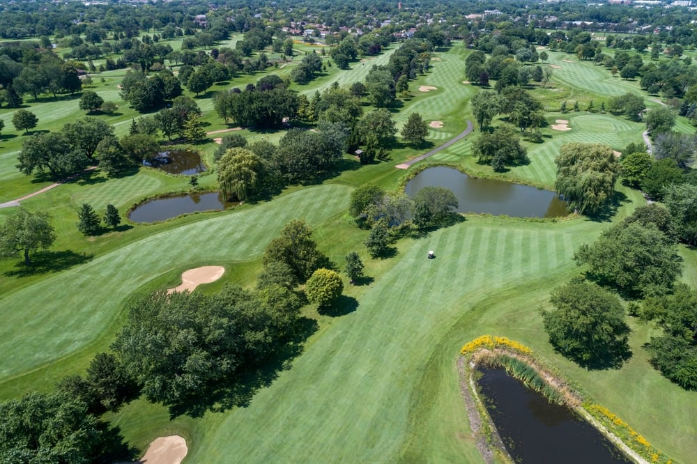 20 of the Toughest Golf Courses in Illinois in 2025 - JourneyJunket
