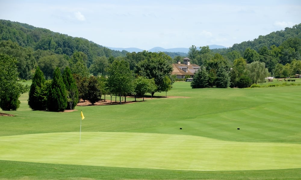20 of the Best Budget-Friendly Golf Courses in Georgia in 2025 ...