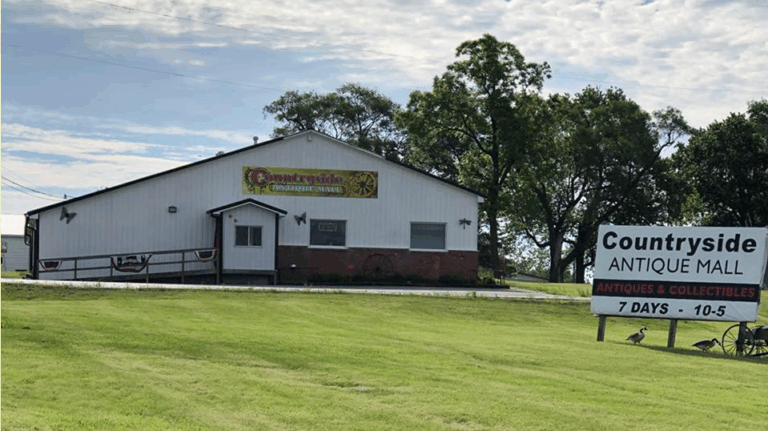 A Treasure Hunter’s Roadmap to the Top 30 Antique Shops in Indiana ...