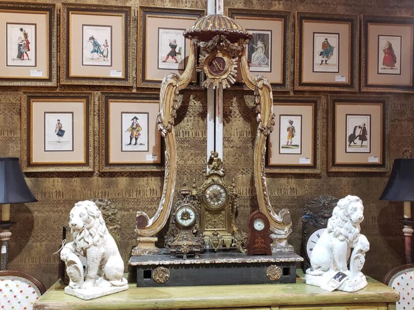 30 Top Antique Shops to Explore in North Carolina – Journey Junket