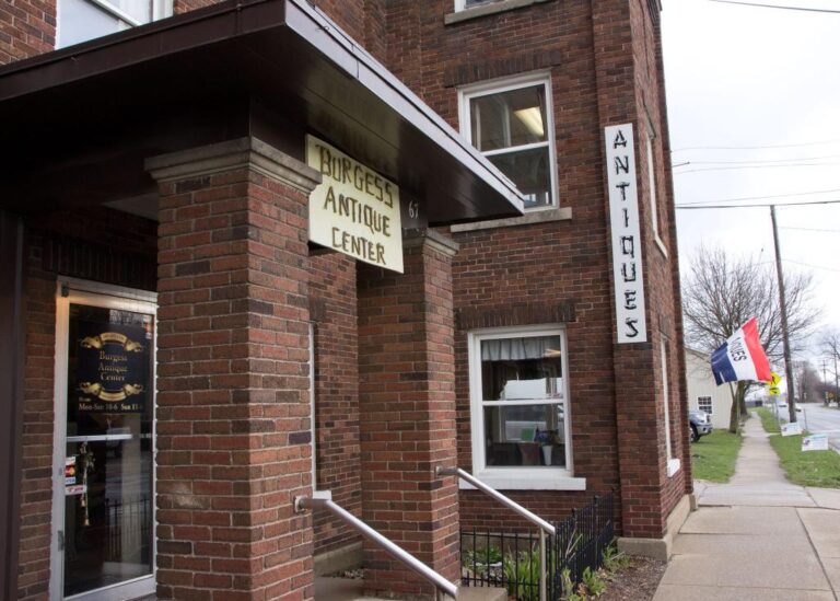 30 Vintage Antique Shops to Hit in Michigan This Year – Journey Junket