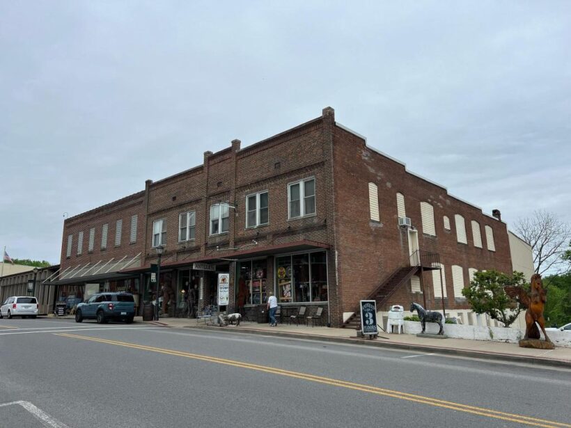 30 Antique Shops That Prove Kentucky's Vintage Scene Is Thriving ...
