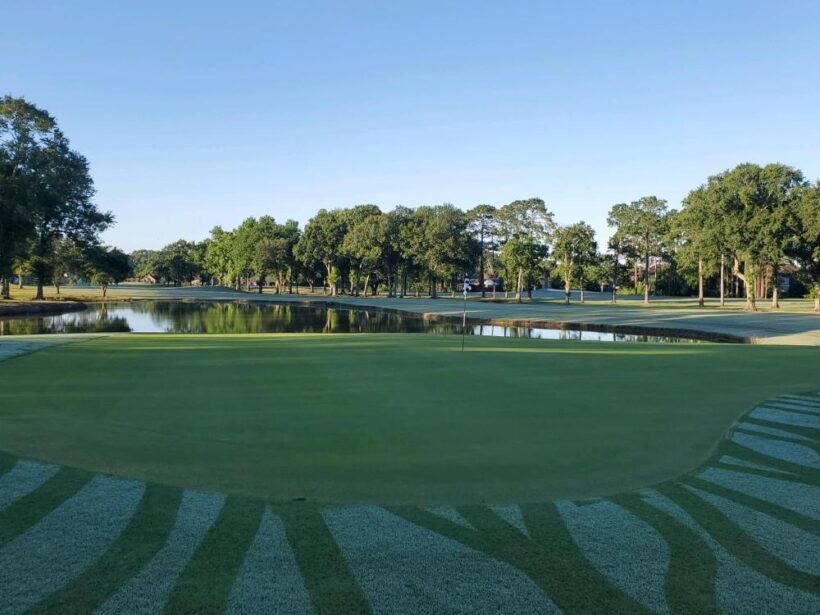 30 of the Best Golf Courses in Louisiana in 2025 - JourneyJunket
