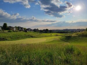 30 Kansas Golf Courses Worth the Drive, the Swing, and the Scorecard ...