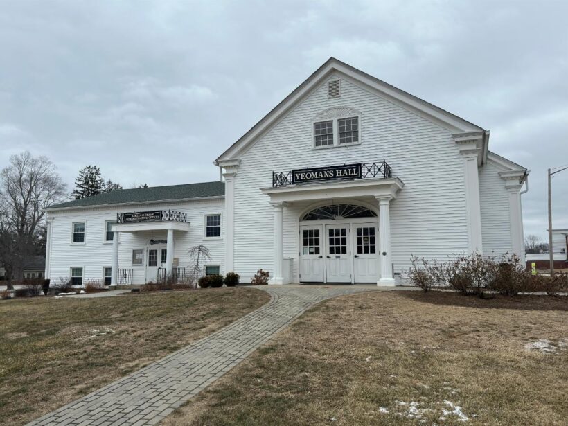 These are the 30 Best Antique Shops in Connecticut in 2025 - JourneyJunket