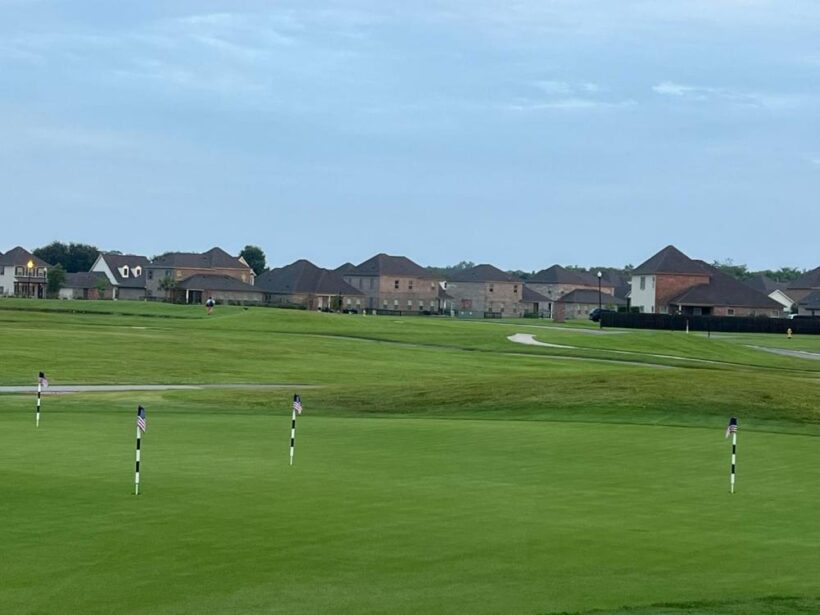 30 of the Best Golf Courses in Louisiana in 2025 - JourneyJunket