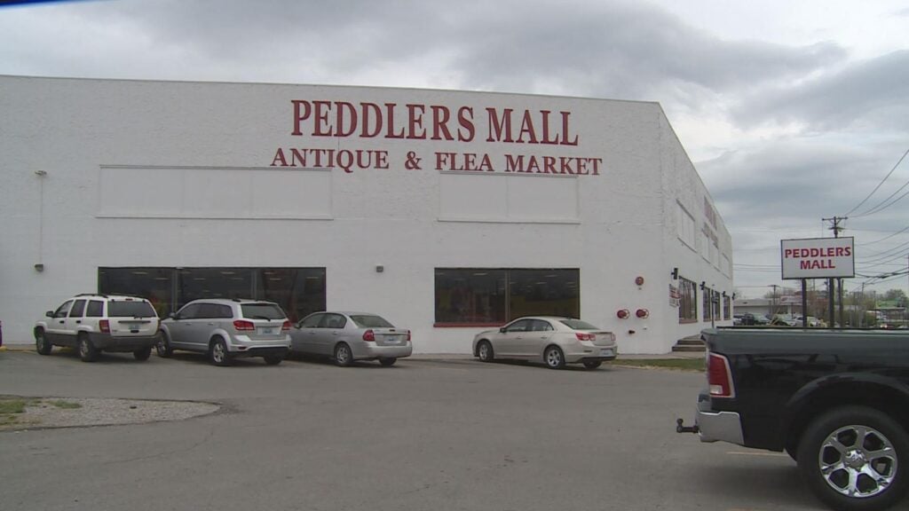 30 Antique Shops That Prove Kentucky's Vintage Scene Is Thriving ...