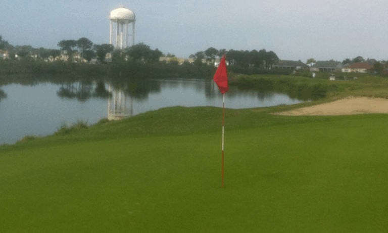 30 of the Best Golf Courses in Louisiana in 2025 - JourneyJunket
