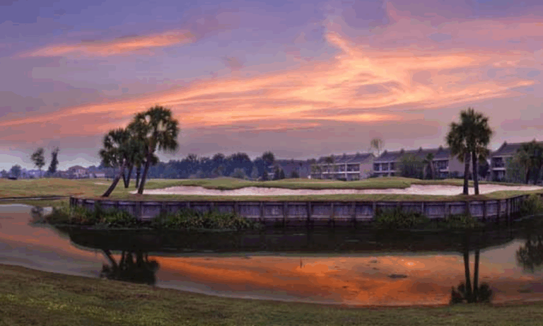 30 of the Best Golf Courses in Louisiana in 2025 - JourneyJunket