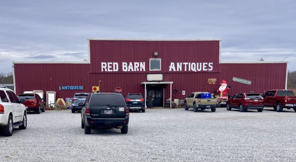 A Treasure Hunter S Roadmap To The Top 30 Antique Shops In Indiana
