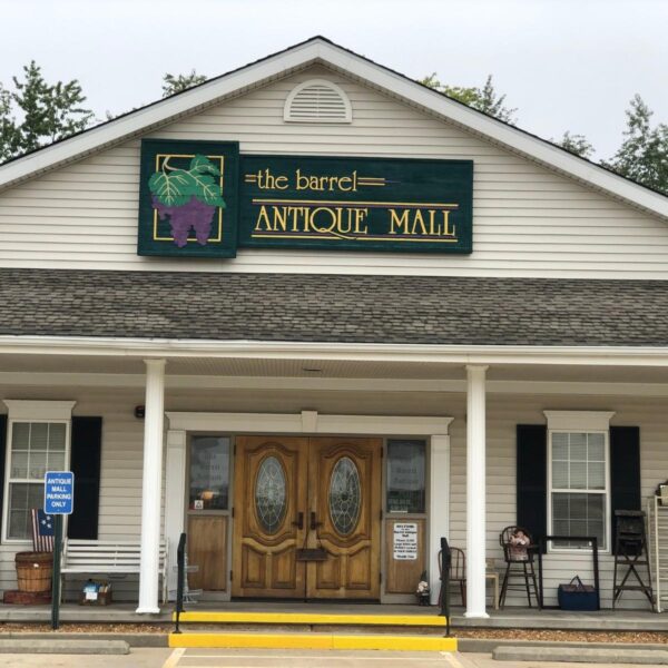 30 Top Antique Stores in Illinois for the Serious Collector - JourneyJunket