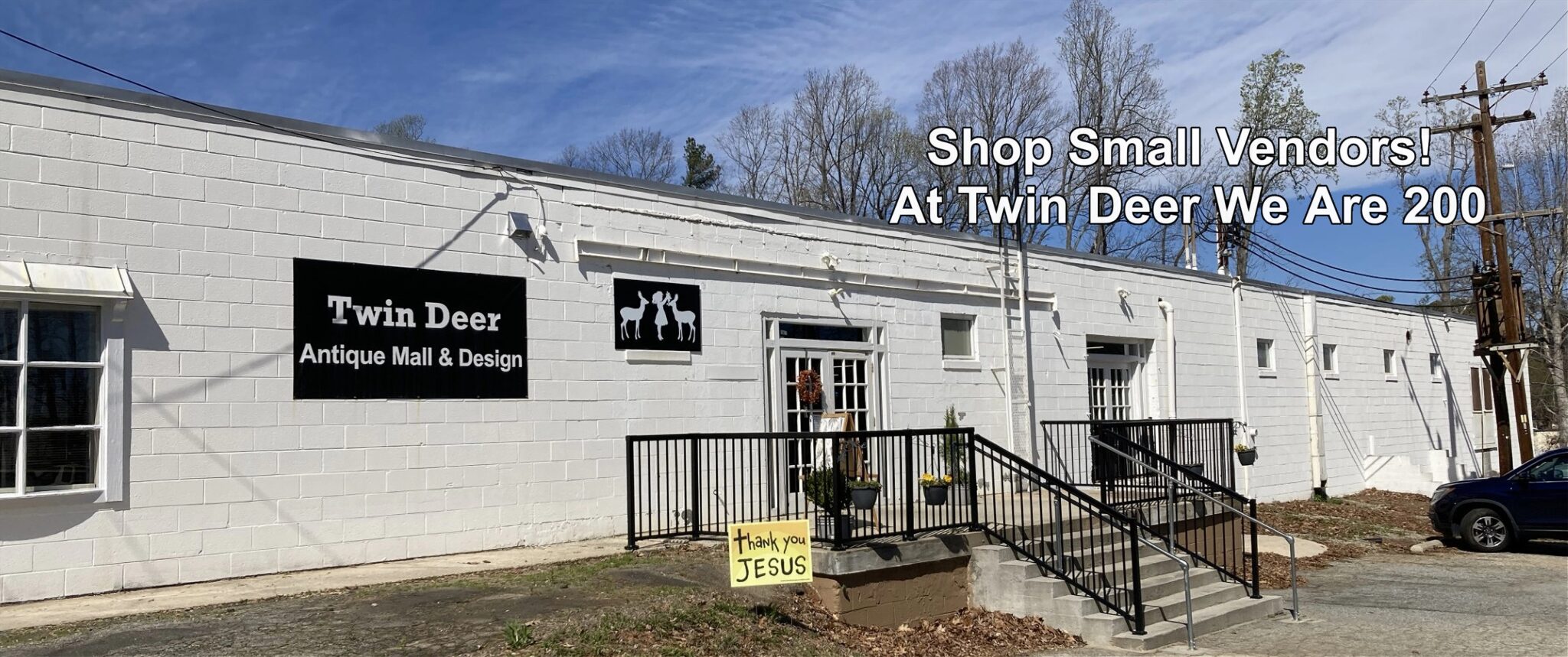 30 Top Antique Shops to Explore in North Carolina – Journey Junket