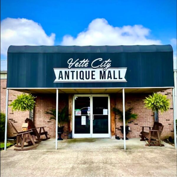 30 Antique Shops That Prove Kentucky's Vintage Scene Is Thriving ...