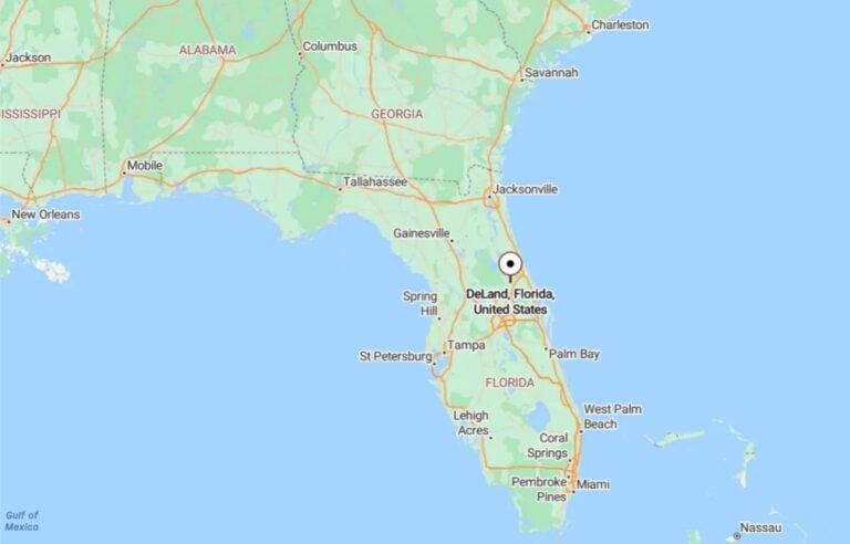 30 Best Towns for Antique Shopping in Florida That Every Treasure ...