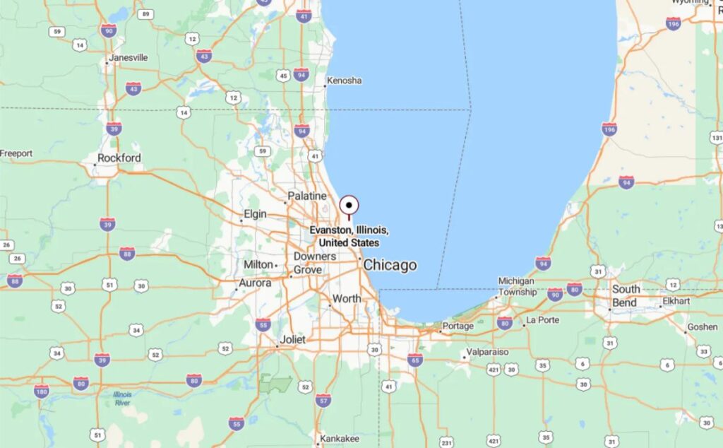 Discover 30 of the Best Towns for Antique Shopping in Illinois ...