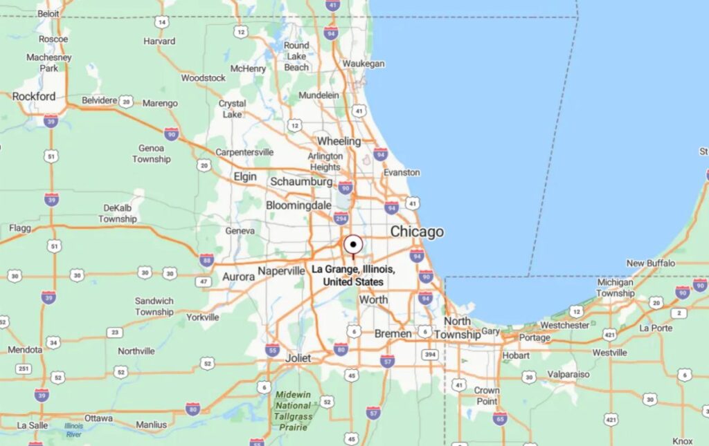 Discover 30 of the Best Towns for Antique Shopping in Illinois ...