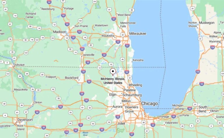 Discover 30 of the Best Towns for Antique Shopping in Illinois ...