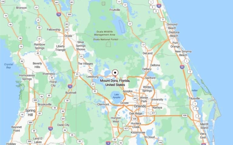 30 Best Towns for Antique Shopping in Florida That Every Treasure ...