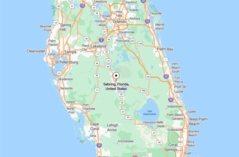 30 Best Towns for Antique Shopping in Florida That Every Treasure ...