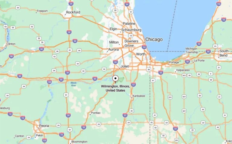 Discover 30 of the Best Towns for Antique Shopping in Illinois ...