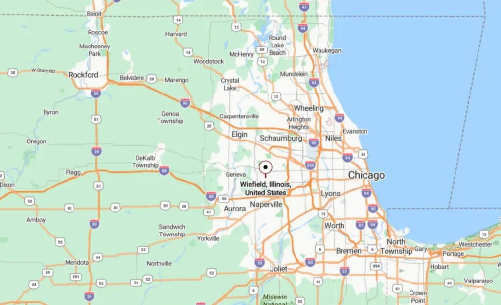 Discover 30 of the Best Towns for Antique Shopping in Illinois ...